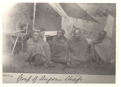 Ngoni Pictures - Some Old Ngoni Photos from Society of Malawi ~ NGONI ...